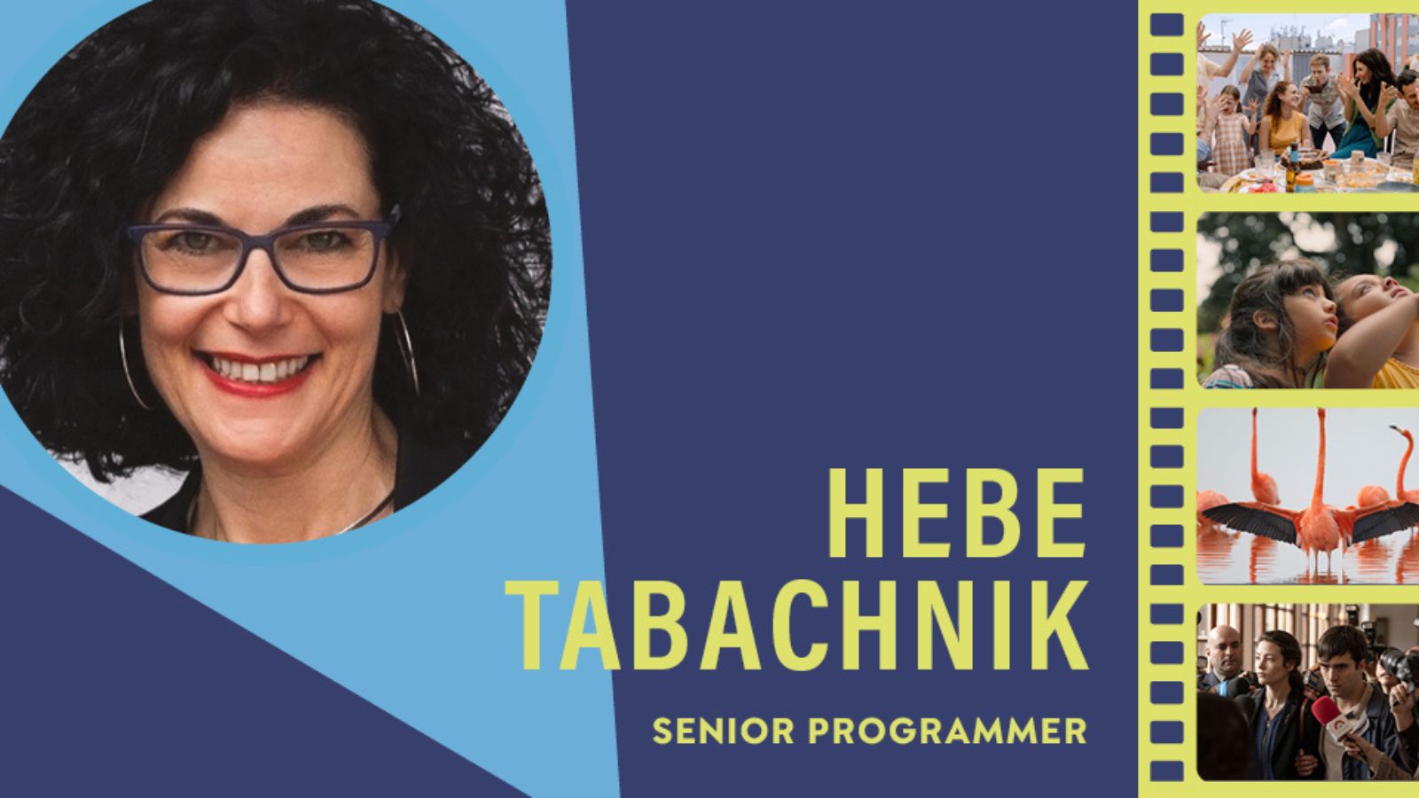 Programmers' Picks: Hebe Tabachnik on SIFF 2025
